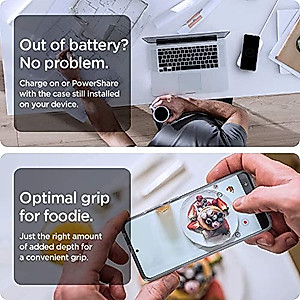 Compatible with Samsung Galaxy S21 Plus Case, Cute Hummingbirds Gather Honey Shockproof Clear Design Pattern Slim Soft Protective Case