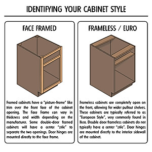Sliding Pull-Out Shelf for Cabinets (Kitchen Cupboards, Pantry Drawers, Bathroom Storage) 2 3/8" Tall - 3/4 Slides & Base Mounting - Custom Clear Opening Width & Depth: (13", 15.75" (3/4))