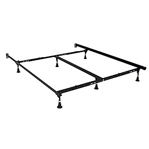 Simmons Beautyrest Premium Bed Frame
