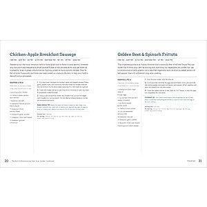 The Anti-Inflammatory Diet Slow Cooker Cookbook: Prep-and-Go Recipes for Long-Term Healing