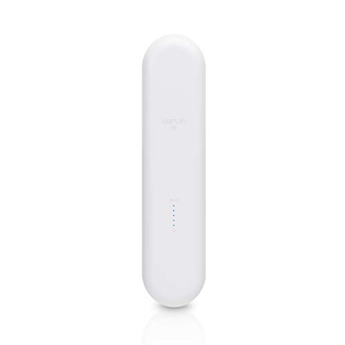 AmpliFi HD WiFi System by Ubiquiti Labs, Seamless Whole Home Wireless Internet Coverage, HD WiFi Router, 2 Mesh Points, 4 Gigabit Ethernet, 1 WAN Port, Ethernet Cable (AmpliFi HD UniBody)