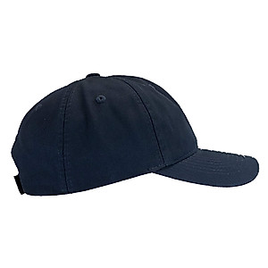 Magnum PI Hat (KKC Unstructured DAD Cap)