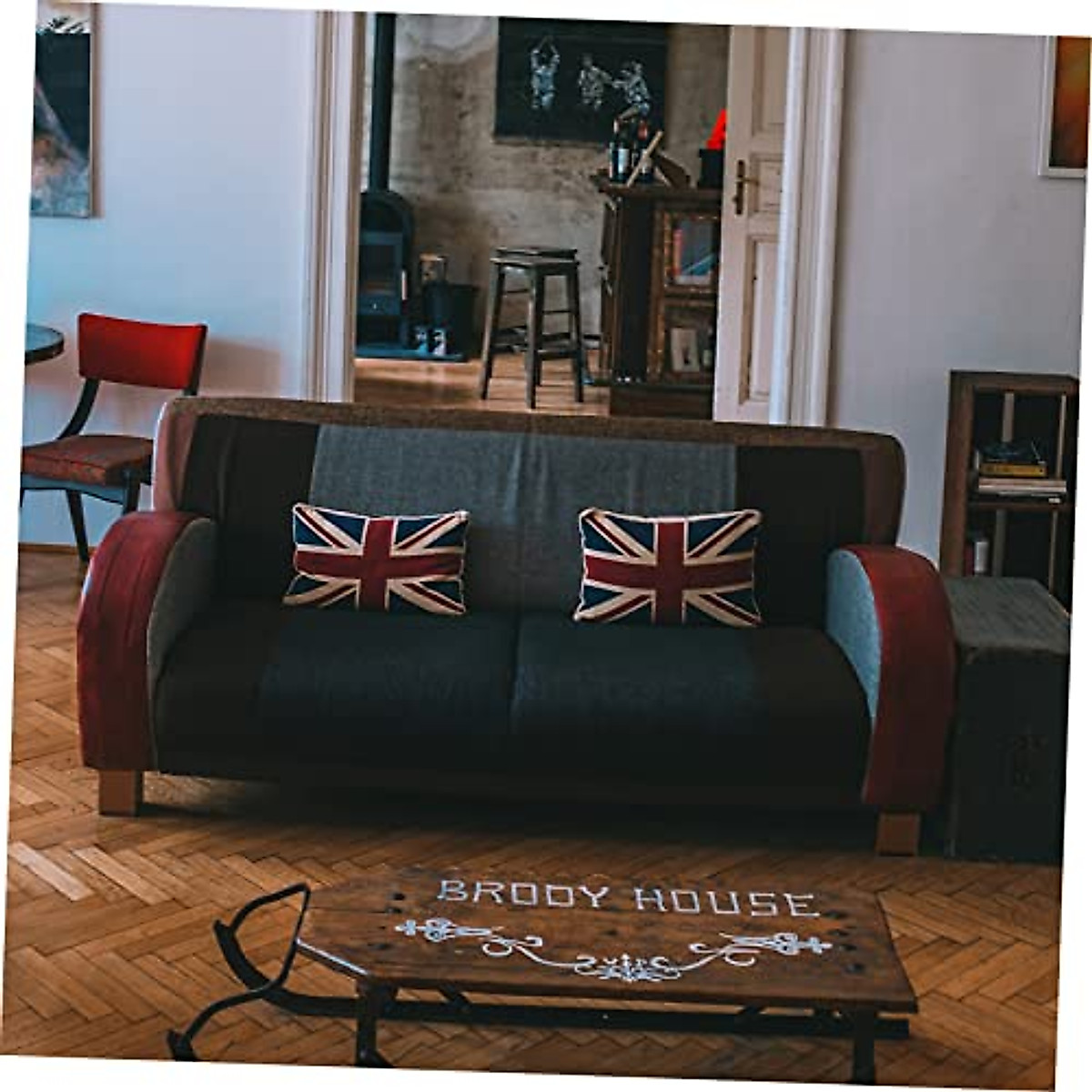 Holibanna 4pcs Furniture Heightening Pads Table Foot Riser Lift Furniture Risers Furniture Post Riser Floor Couch Desk Risers Table Feet Heighten Pad Furniture Heightening Mat Chair Feet Mat