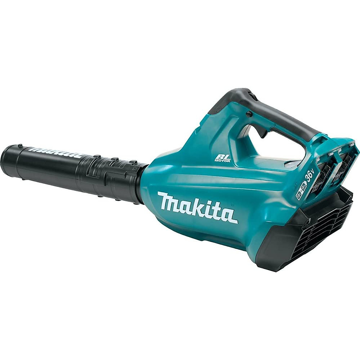 Makita XBU02PT1 36V (18V X2) LXT® Brushless Blower Kit with 4 Batteries (5.0Ah)