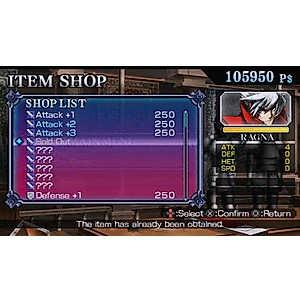 BlazBlue Continuum Shift II (Renewed)