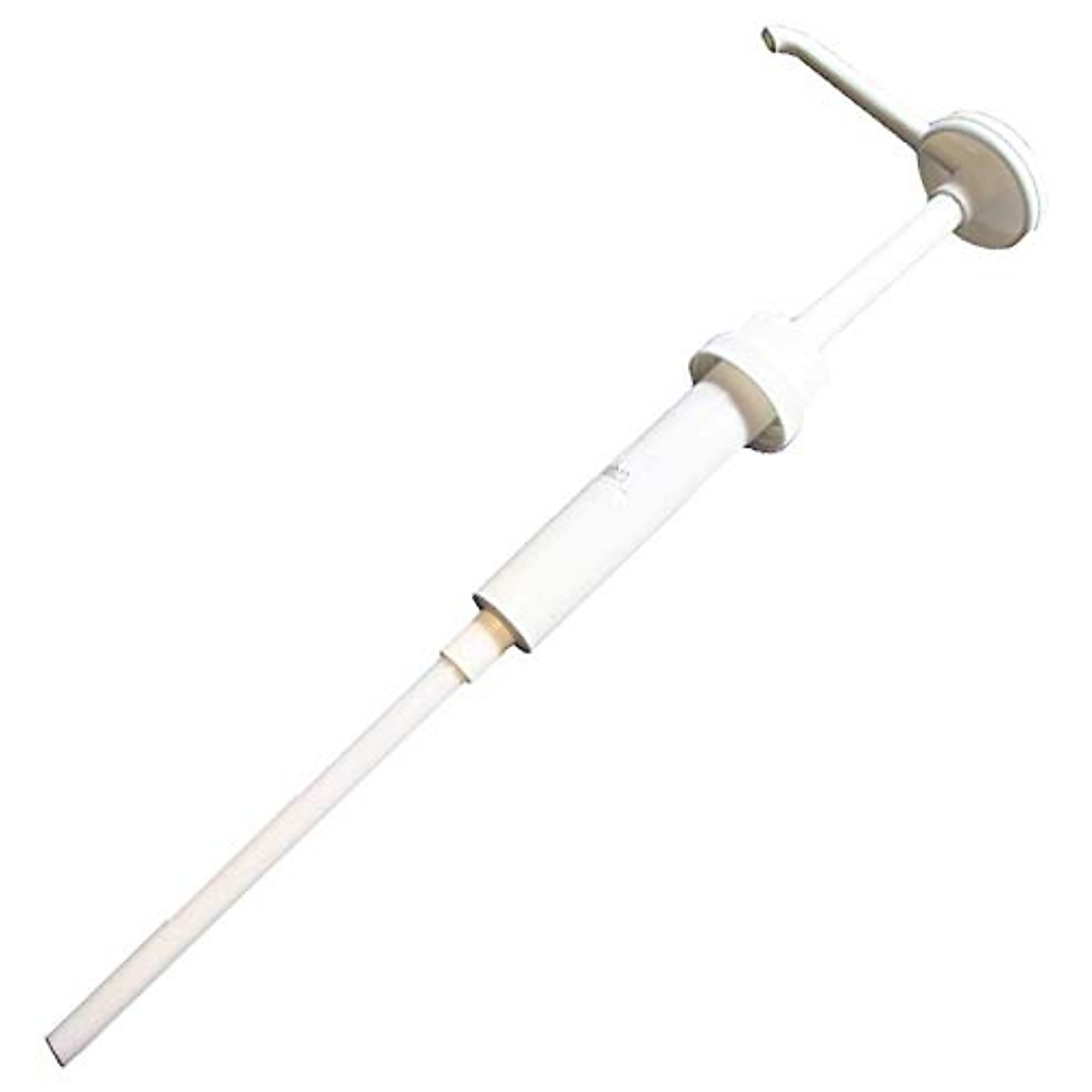 FGCI Gallon & Quart Dispensing Pump - Great for Epoxy and Polyester Resin - Do It Yourself