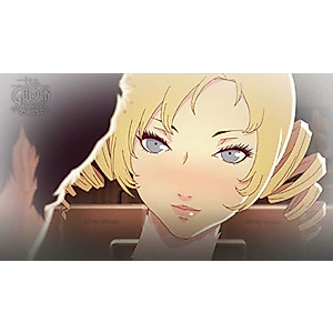 Catherine Full Body (Nintendo Switch)