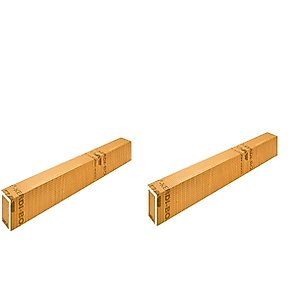 Schluter KERDI-BOARD-SC Shower Curb 38" (2 Pack)