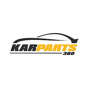 NGK For Mercedes-Benz SLK32 AMG 2002 2003 2004 Spark Plug | Box of 4 | IFR6D10 | 5344