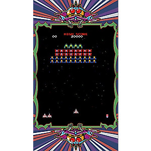 NAMCO MUSEUM ARCADE PAC (Nintendo Switch)