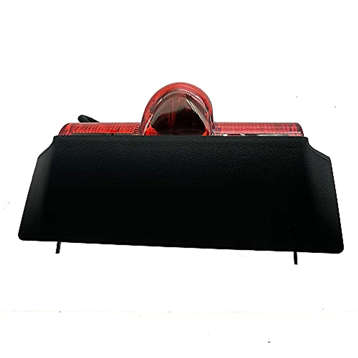 Brake Light Rear View Reverse Backup Camera Compatible with 2003-2019 Chevy Express GMC Savana Van 1500 2500 3500