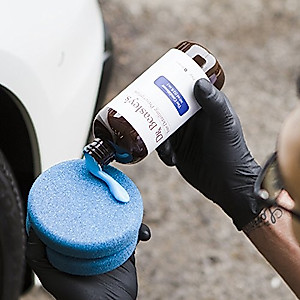 Dr. Beasley's Tire Conditioner- 1 Gallon, Prevents Cracking and Fading, Helps Resist UV Damage, Restores Moisture and Color