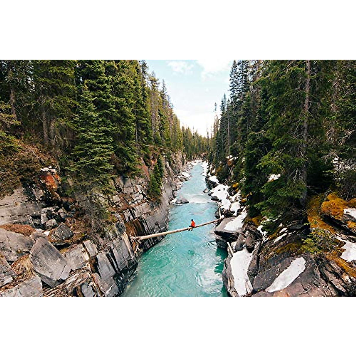 Wanderlust: A Hiker's Companion