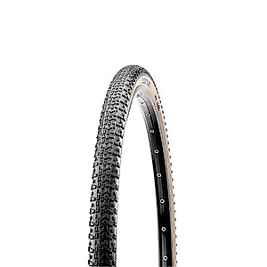 Maxxis Rambler 27.5x1.50 Adult Unisex Tyre, Black