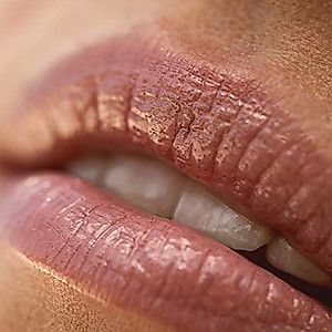 ILIA - Balmy Gloss Tinted Lip Oil | Non-Toxic, Cruelty-Free, Clean Beauty (Only You | Neutral Nude)