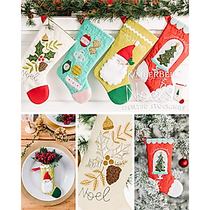 Kimberbell Felt Sheet, Color: Gingerbread, Size: 12 x18, Thickness: 1.4 mm, Iron-Friendly & Machine Washable, Machine Embroidery, Quilting & Sewing - KDKB1240