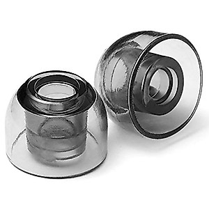 AZLA SednaEarfit XELASTEC 2 Pairs (MS Size)