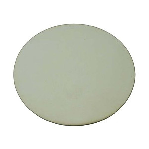 8 Inch Round Pizza Stone