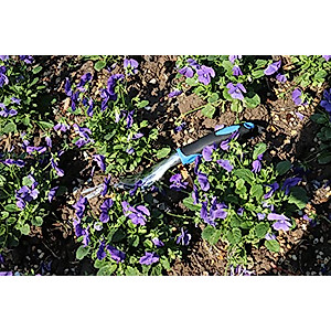 Sinoer Hand Weeding Tool for Garden,Weed Removal Cutter,Root Removal Weed Puller Dandelion Remover Too,Gardening Weeder Tools for Garden Lawn Yard