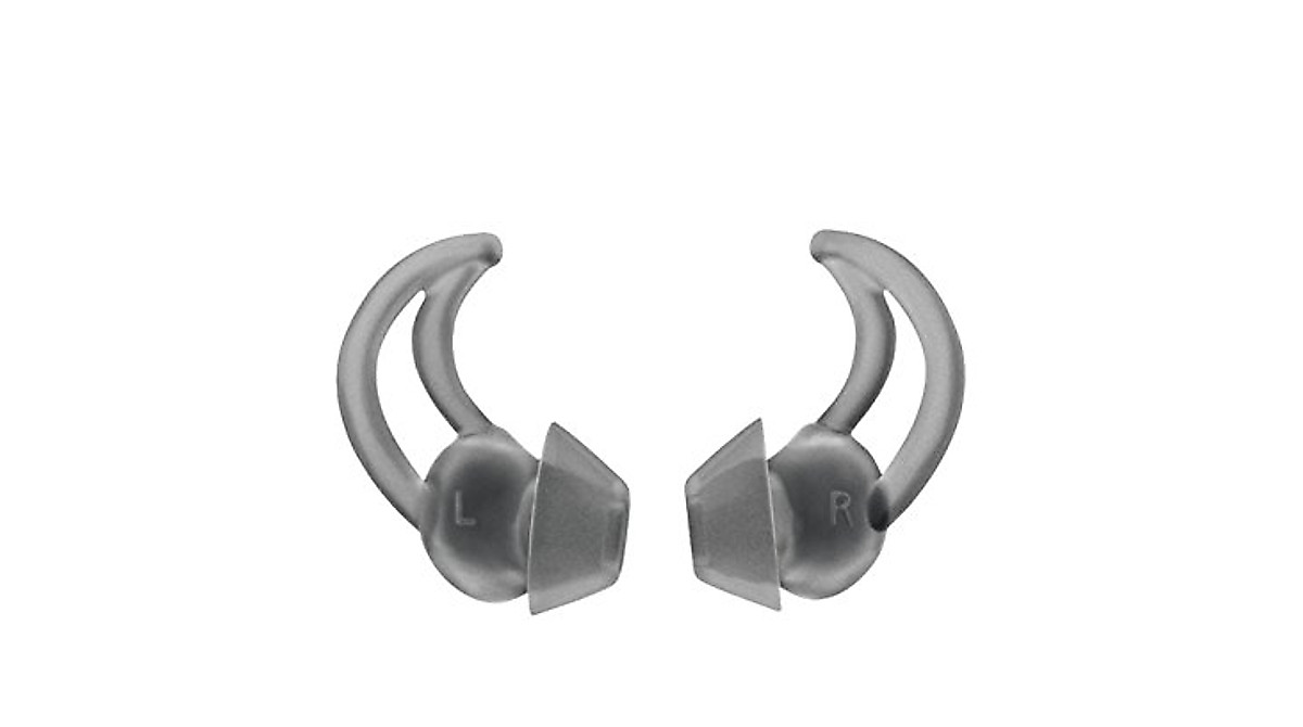 Bose Stayhear Tipkit - Large Silicone Ear Tips