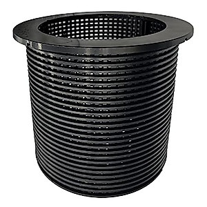 Puri Tech Skimmer Basket for Pentair American Admiral Replaces 850001 R38013A
