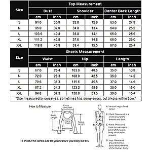 Ekouaer Womens Pajama Set Sleeveless Tank Top and Shorts Pj Set Casual Lounge Sets for Women 2 Piece Loungewear for Women 2 Piece Set Shorts, Medium