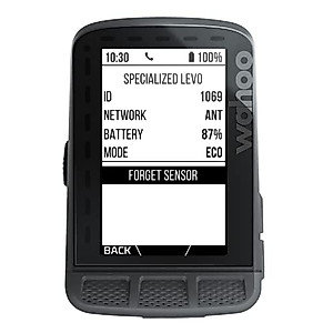 Wahoo ELEMNT ROAM GPS Cycling/Bike Computer