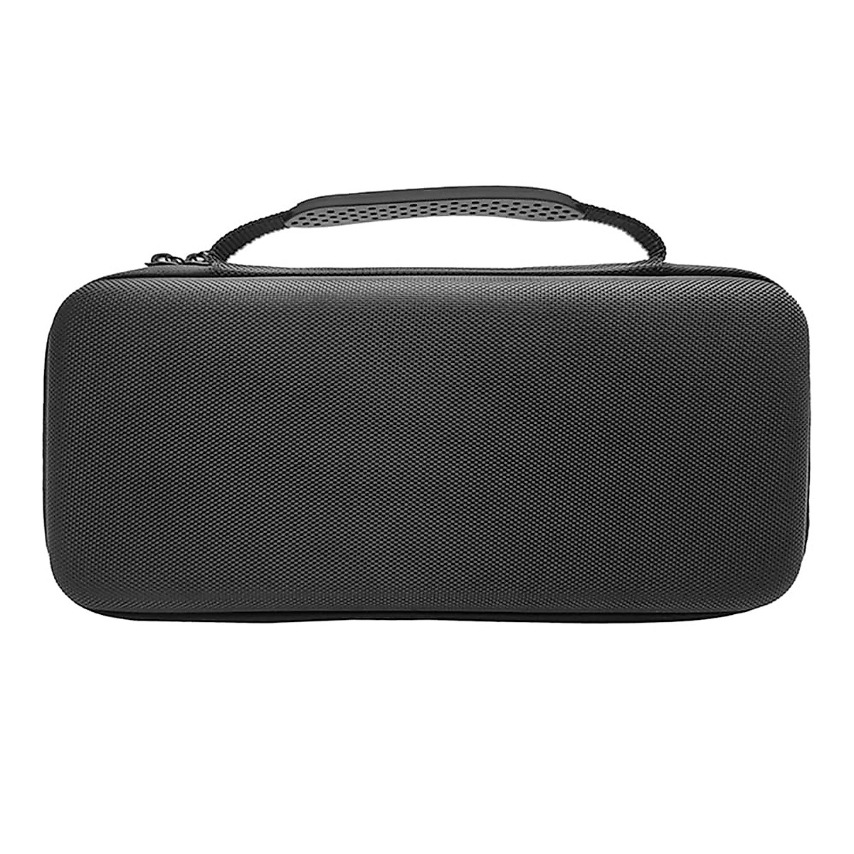 Voikoli Protective Eva Hard Shell Case Compatible with ASUS ROG Ally Gaming Handheld,Shockproof,Stylish and Durable (Black)