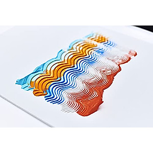 Liquitex Professional Satin Gel Medium, 237ml (8-oz)