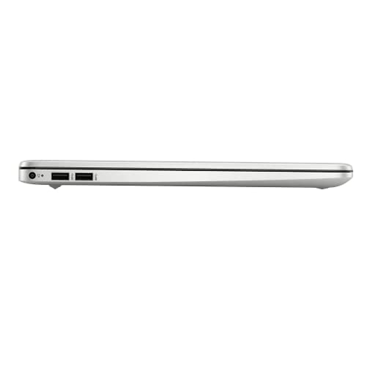 HP 2023 Newest Upgraded Touch-Screen Laptops, 15.6 inch HD Computer, Intel Core i3-1115G4(2-Core), 32GB RAM, 1TB SSD, Wi-Fi, HDMI, Webcam, Windows 11, ROKC HDMI Cable, Silver (15-dy2702dx)