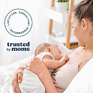 Mommy Knows Best Brewer's Yeast Powder for Lactation Support for Breastfeeding | Mild-Tasting, Debittered, Delicious in Lactation Cookies, Smoothies, Lactation Recipes, Gluten-Free, 12 oz