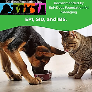 Wonder Labs Slippery Elm Bark Powder, Supports and Promotes a Healthier Digestive Tract for Your Pet