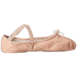 Bloch Women's Prolite II Hybrid S0203L, Pink, 5 Medium