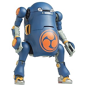 Sentinel 12MechatroWeGo Miyazawa Action Figure