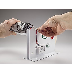 LEM Products Ground Meat Packaging System, Blue