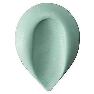 DecoPac Green All-Natural Premium Gel Color 2oz