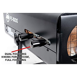 ADJ FS-1000 Follow Spot