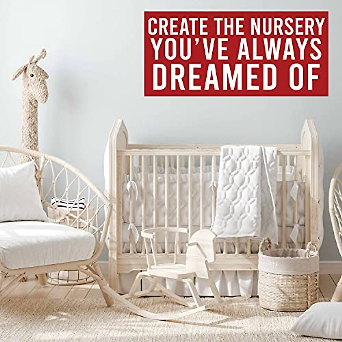 7 Lumberjack Baby Nursery Closet Organizer Dividers For Boy Clothing, Age Size Hanger Organization For Kid Toddler Infant Newborn Clothes Must Have, Shower Registry Gift Supplies, Woodland 0-24 Months