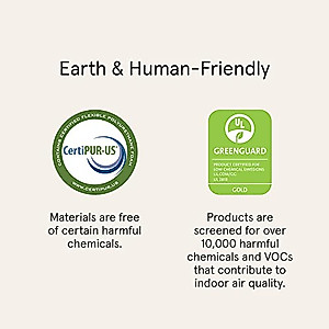 Tuft & Needle 2023 Mint Hybrid Medium Plush Twin Size Mattress in a Box, Cooling Adaptive Foam, Pocketed Coil Support, 100 Night Trial, Fiberglass Free, CertiPUR-US, 10-Year Limited Warranty