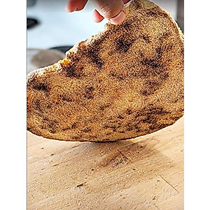 Darebuilt Metal Works Pizza Steel 22 inch x 14 - Durable Stone For Oven or Grill- Baking and Bread, Griddle Cooking (22 1/4 )