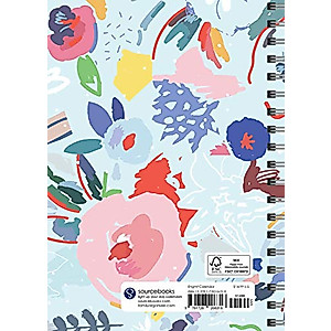 2021 Amy Knapp's The Very Busy Planner: 17-Month Weekly Organizer for Women (Includes Stickers, Student Planner, Family Planner, Thru December 2021)