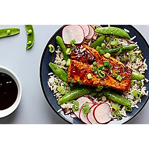 Della Rice Jasmine White Rice, 28 Oz, (Pack of 1)