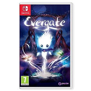 Evergate (Nintendo Switch)