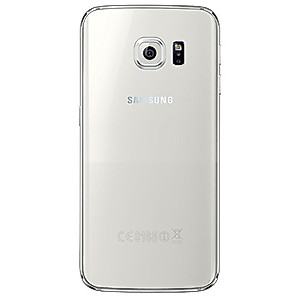 Samsung Galaxy S6 Edge G925F 32GB Unlocked GSM LTE Octa-Core Phone - White