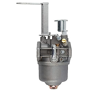 AUTOKAY New Snowblower Carburetor for Stens 520-876 Toro 119-1980 Power Clear 180 PC180 418ZR 418ZE