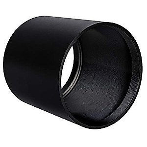 BARSKA AC13524 Varmint 10-40x60 Rifle Scope Trace MOA V2 Reticle Adjustable Objective,Black