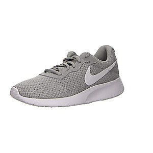 NIKE Men's Sneaker, Black/Black/Anthracite, 11.5