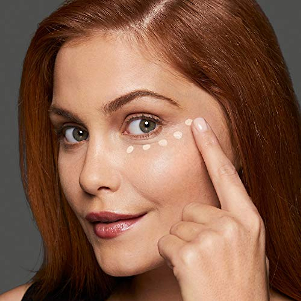 Neutrogena Prep + Correct Primer for Redness Correcting, Green-Toned Matte Makeup Primer with Seaweed Extract to Help Reduce Redness & Even Skin Tone, 1.0 oz