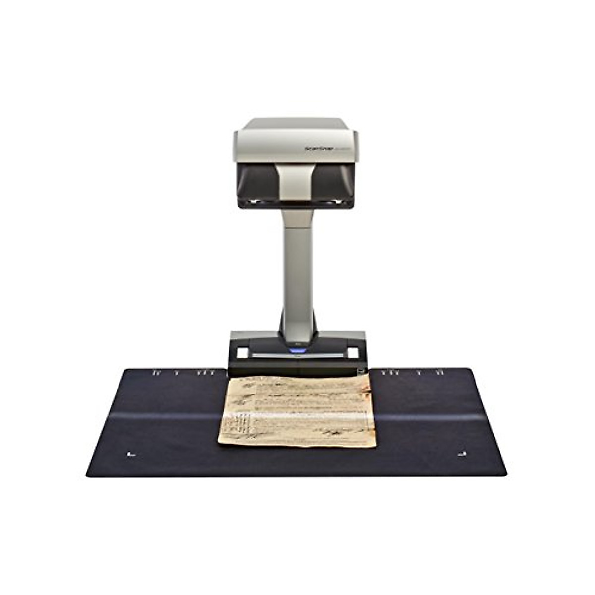 ScanSnap SV600 Overhead Book and Document Scanner