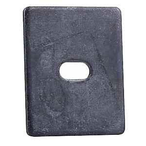 Bosch Parts 2610950083 Rip Fence 13" Stop Plate